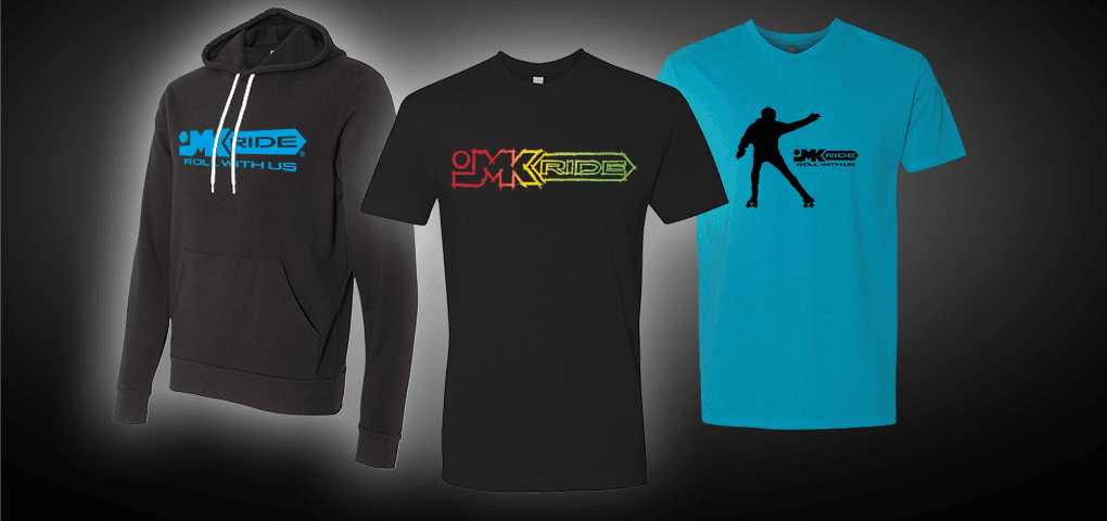 Shirts and Jackets – JMKRIDE