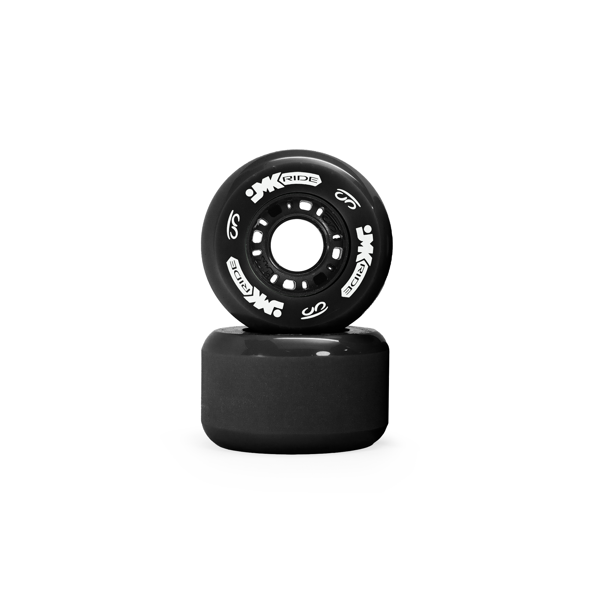 Classic Wheels - Set of 2 (Half Set) – JMKRIDE