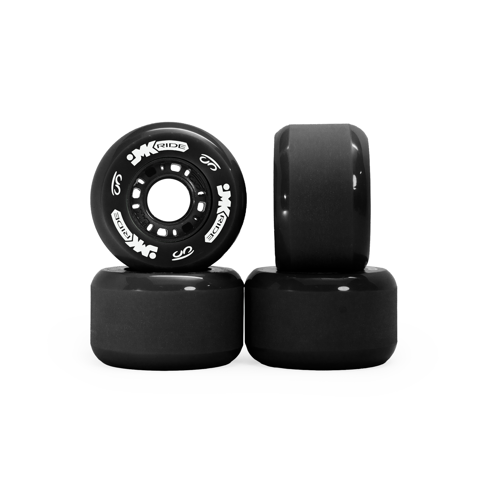 Classic Wheels - Set of 4 (Full Set) – JMKRIDE