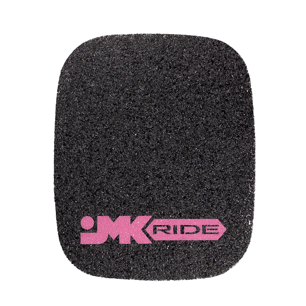 Black & Pink Grip Tape – JMKRIDE