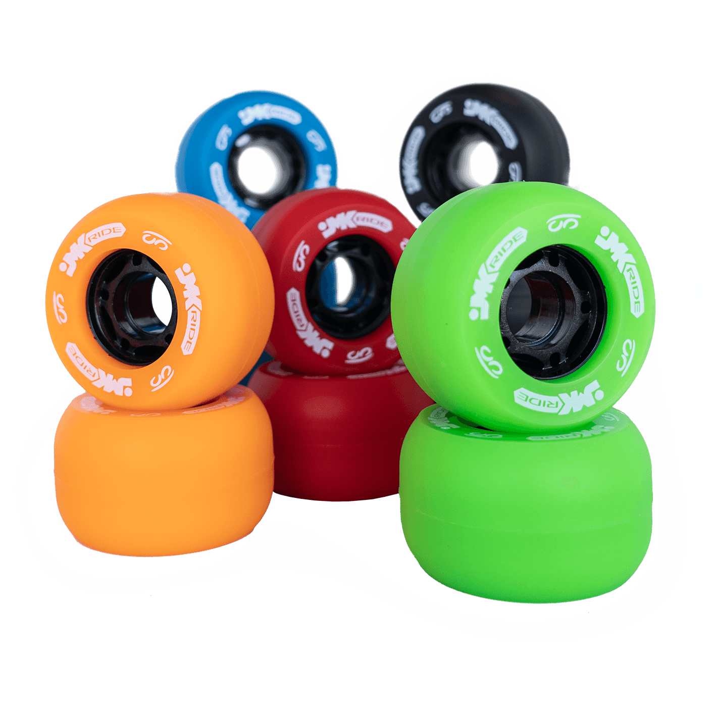 Proformance Wheels - Set of 2 (Half Set) – JMKRIDE