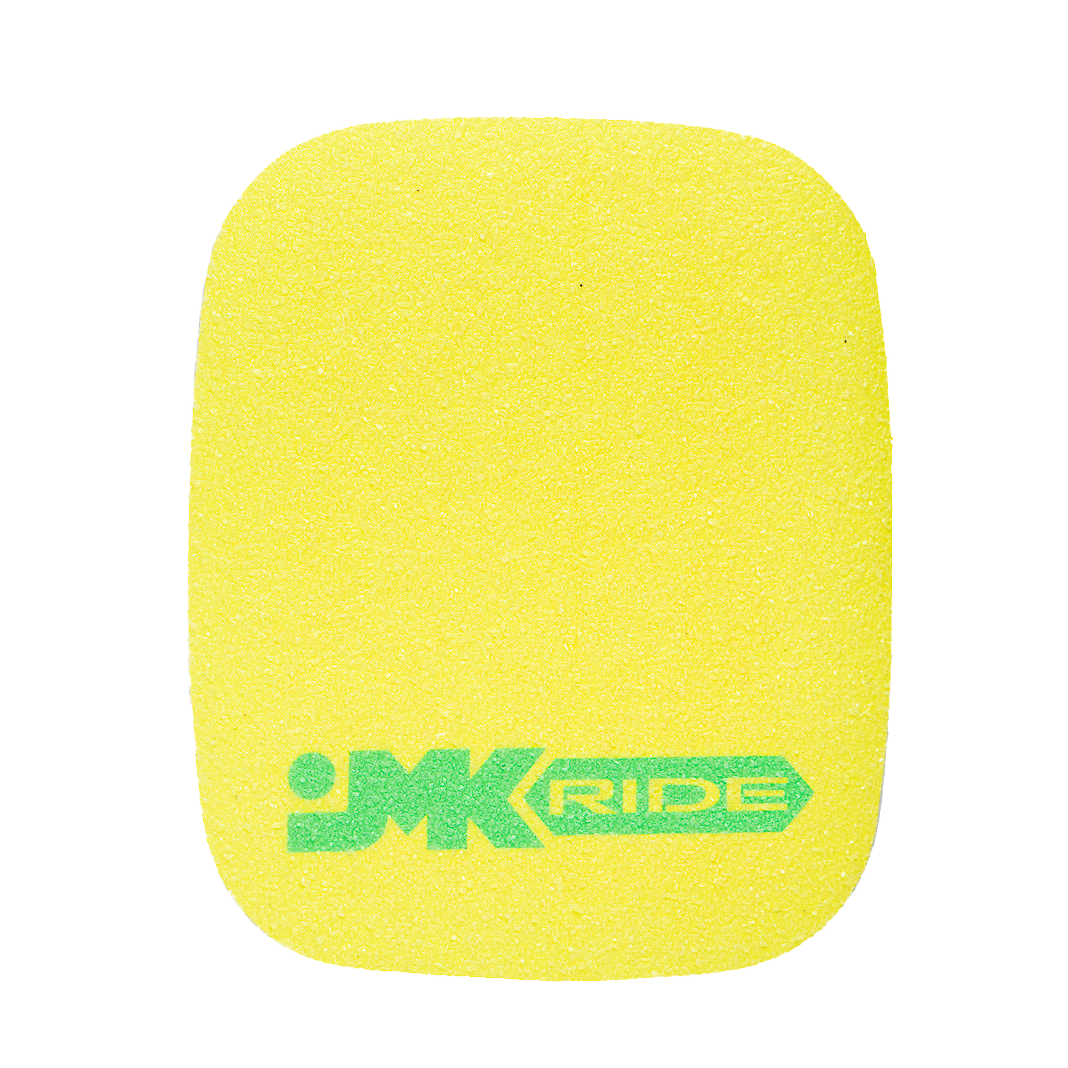 Yellow & Green Grip Tape – JMKRIDE